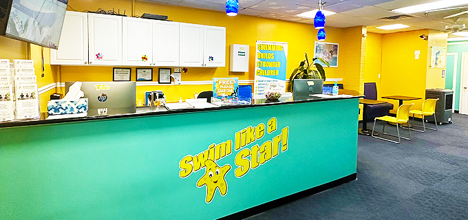 East Hanover NJ - Five Star Swim School - Swimming Lessons