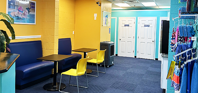 East Hanover NJ - Five Star Swim School - Swimming Lessons