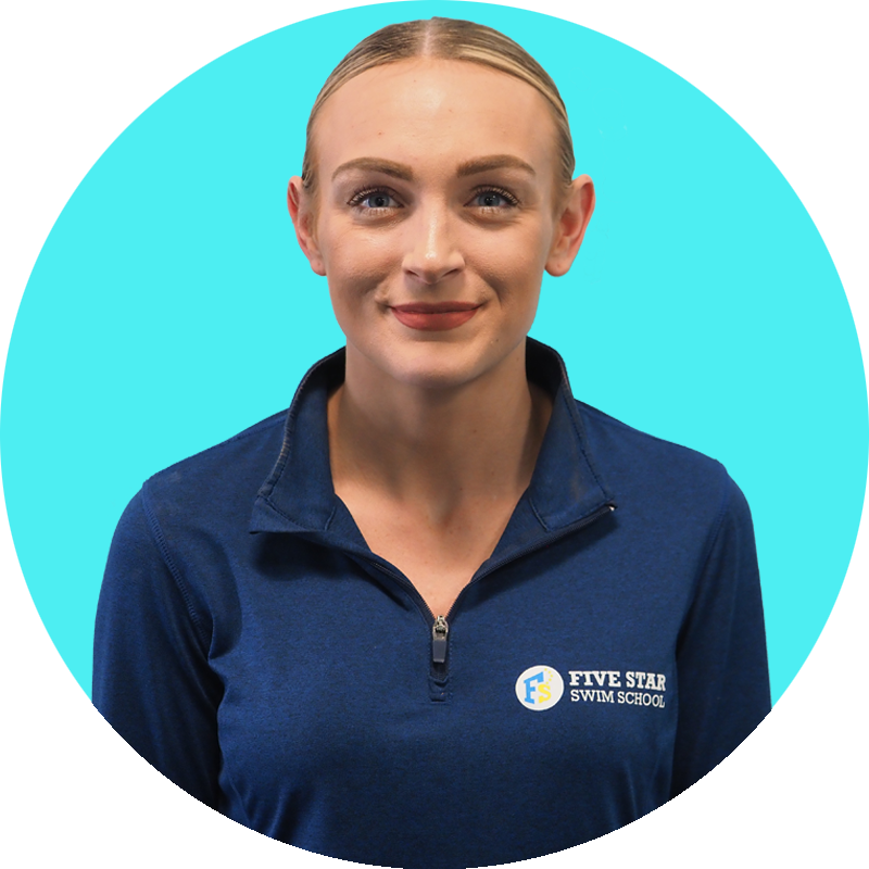 Swim School - Five Star Swim School - Swimming Lessons