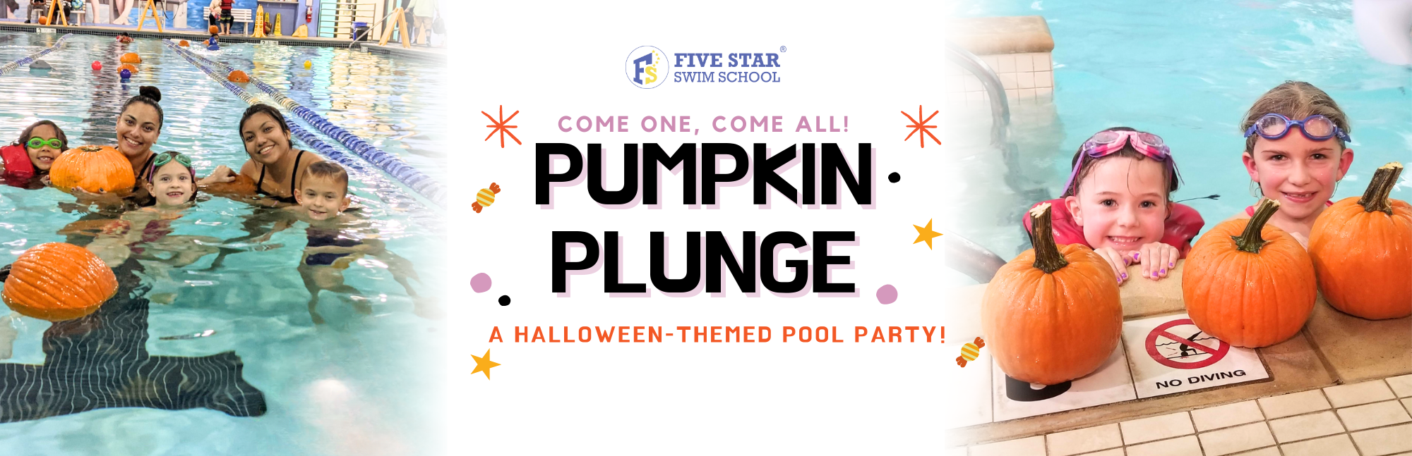 Lehigh Valley PA - Five Star Swim School - Swimming Lessons